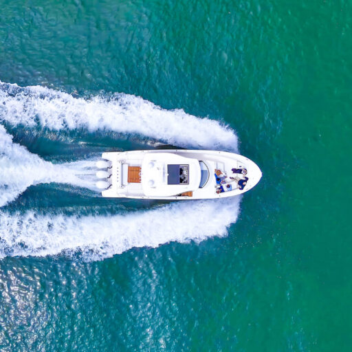 Become A Member - ICONA Yacht & Beach Club