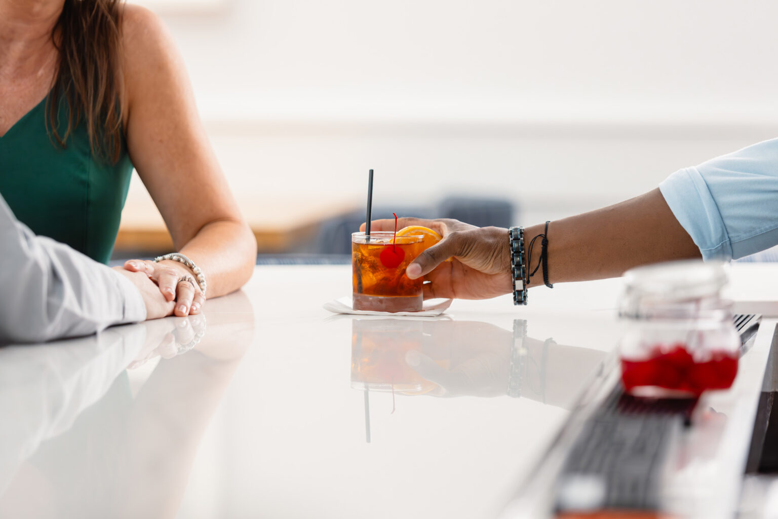 Home - ICONA Yacht & Beach Club