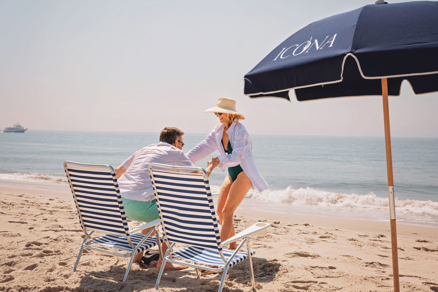 Home - ICONA Yacht & Beach Club